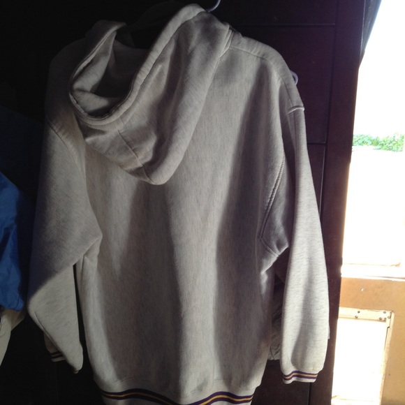 Mr.Rags | Shirts | Mr Rags Hoodie Sweatshirt | Poshmark